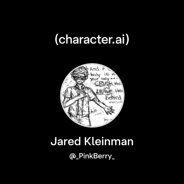 Chat with Jared Kleinman | character.ai | Personalized AI for every ...