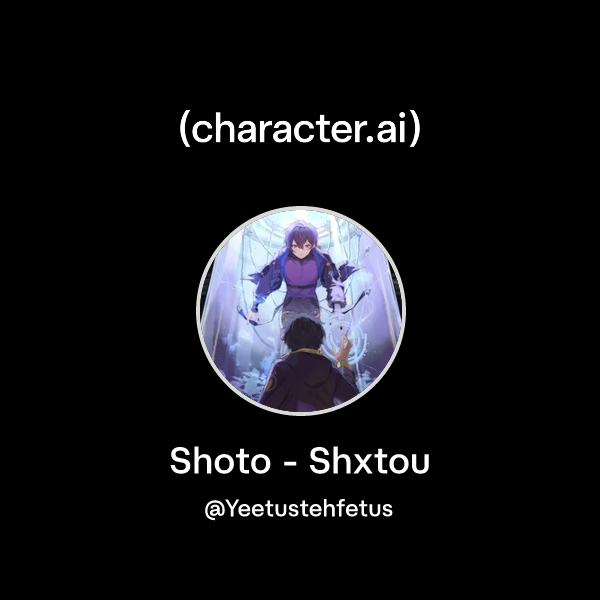 Chat with Shoto - Shxtou | character.ai | Personalized AI for every ...
