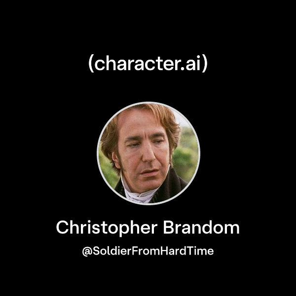 Chat with Christopher Brandom | character.ai | AI Chat, Reimagined–Your ...