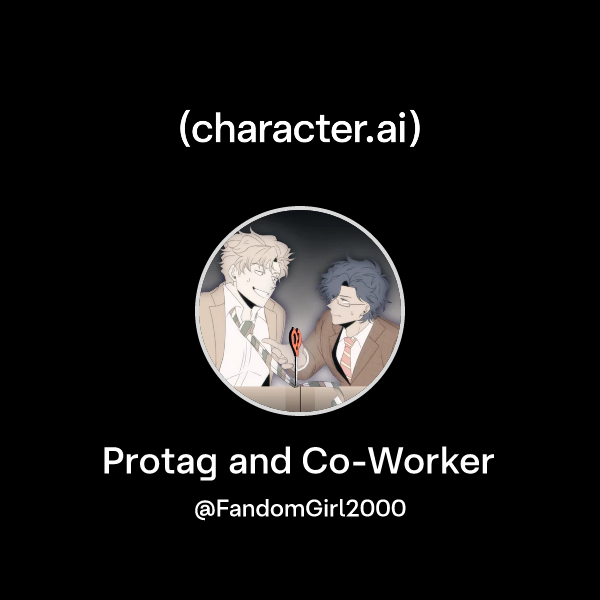 Chat with Protag and Co-Worker | character.ai | AI Chat, Reimagined ...