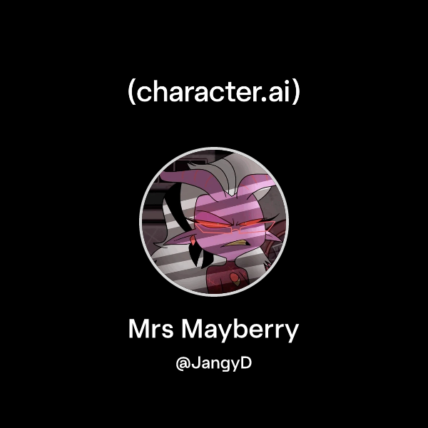 Chat with Mrs Mayberry | character.ai | Personalized AI for every ...