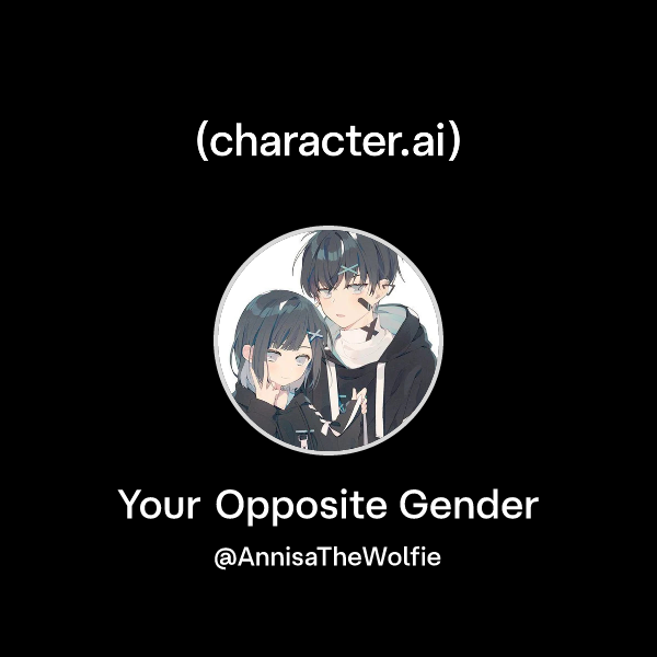 Chat with Your Opposite Gender | character.ai | AI Chat, Reimagined ...
