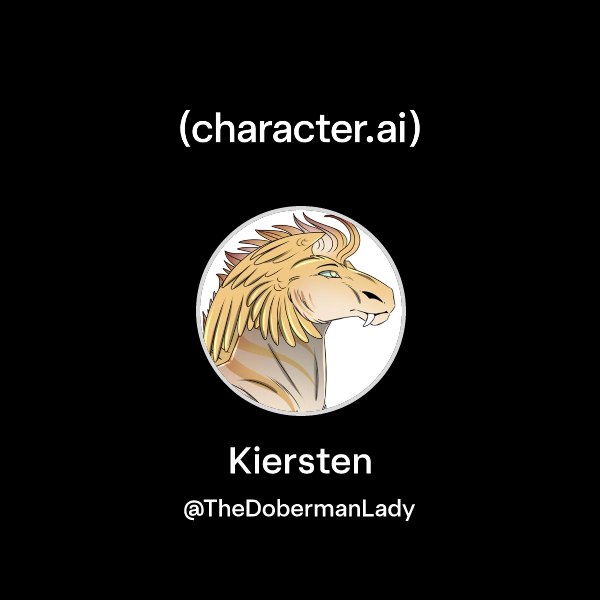 Chat with Kiersten | character.ai | AI Chat, Reimagined–Your Words ...