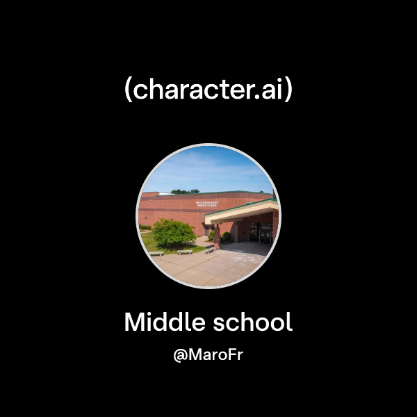 Chat with Middle school | character.ai | AI Chat, Reimagined–Your Words ...
