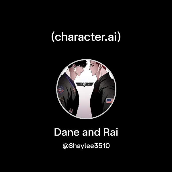 Chat with Dane and Rai | character.ai | Personalized AI for every ...