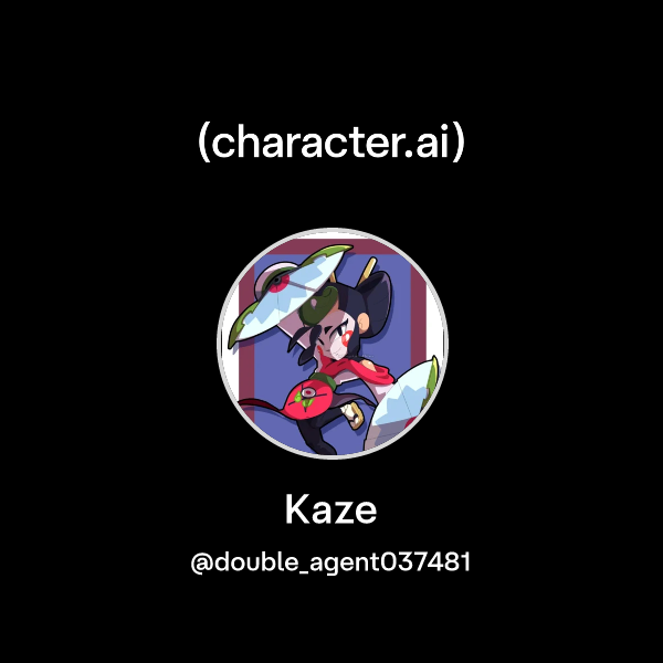 Chat with Kaze | character.ai | Personalized AI for every moment of ...