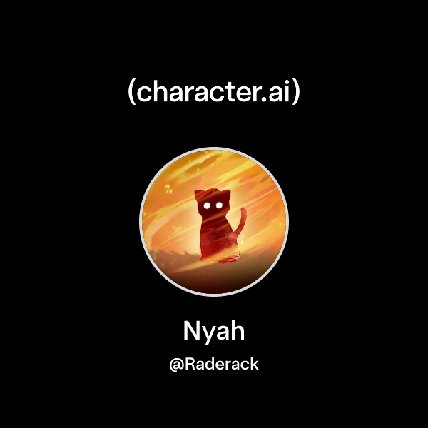 Chat with Nyah | character.ai | AI Chat, Reimagined–Your Words. Your World.