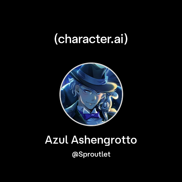 Chat with Azul Ashengrotto | character.ai | AI Chat, Reimagined–Your ...