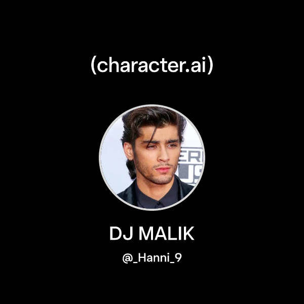 Chat with DJ MALIK | character.ai | AI Chat, Reimagined–Your Words ...