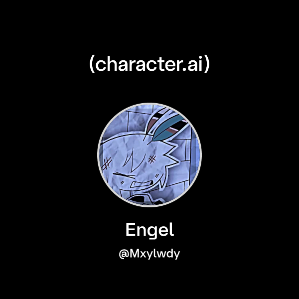 Chat with Engel | character.ai | Personalized AI for every moment of ...