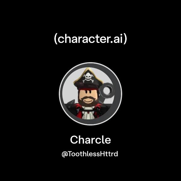 Chat with Charcle | character.ai | AI Chat, Reimagined–Your Words. Your ...