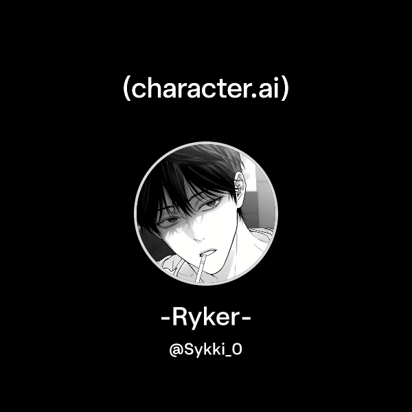 Chat with -Ryker- | character.ai | AI Chat, Reimagined–Your Words. Your ...