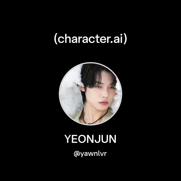 Chat with YEONJUN | character.ai | Personalized AI for every moment of ...