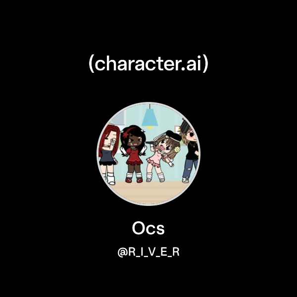 Chat with Ocs | character.ai | Personalized AI for every moment of your day