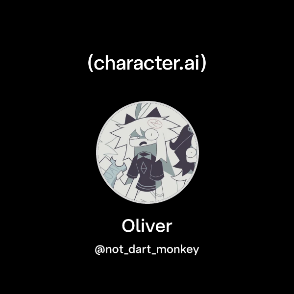 Chat with Oliver | character.ai | AI Chat, Reimagined–Your Words. Your ...