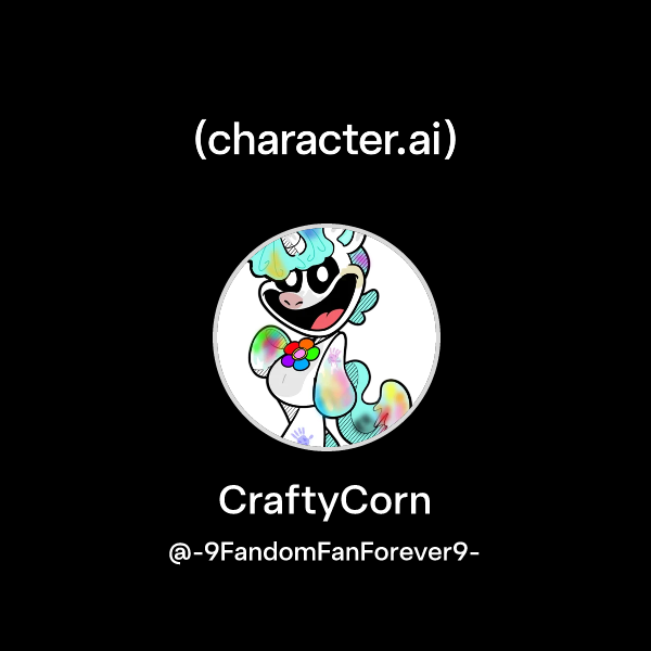 Chat with CraftyCorn | character.ai | AI Chat, Reimagined–Your Words ...