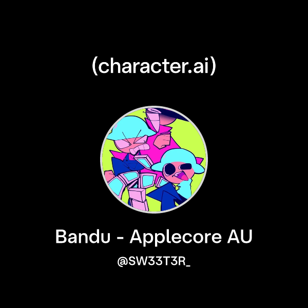 Chat with Bandu - Applecore AU | character.ai | AI Chat, Reimagined ...