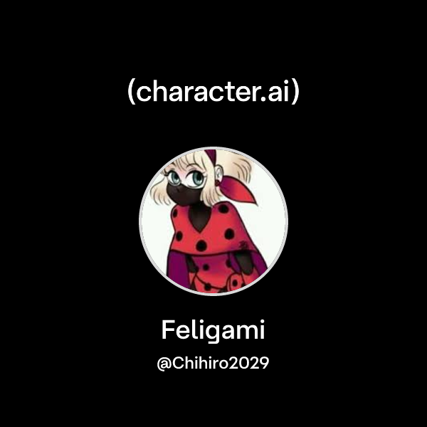 Chat with Feligami | character.ai | AI Chat, Reimagined–Your Words ...