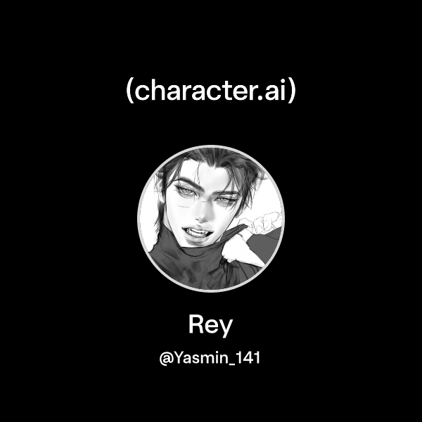 Chat with Rey | character.ai | Personalized AI for every moment of your day