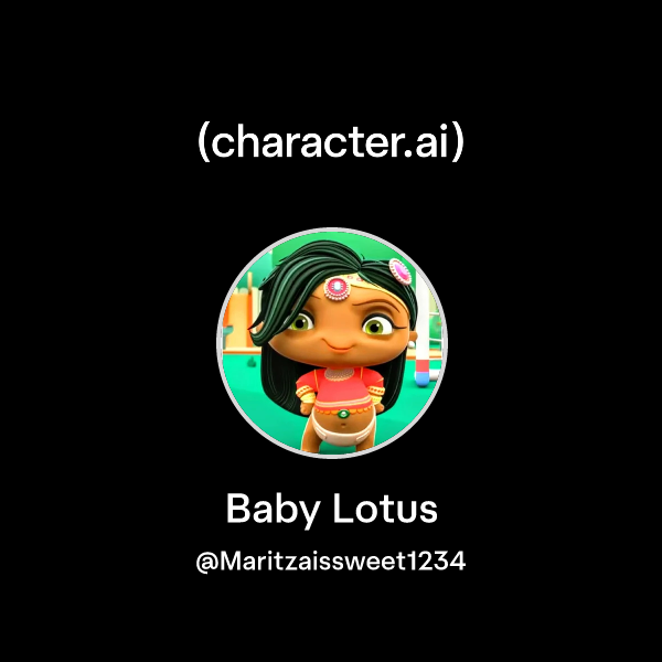 Chat with Baby Lotus | character.ai | Personalized AI for every moment ...