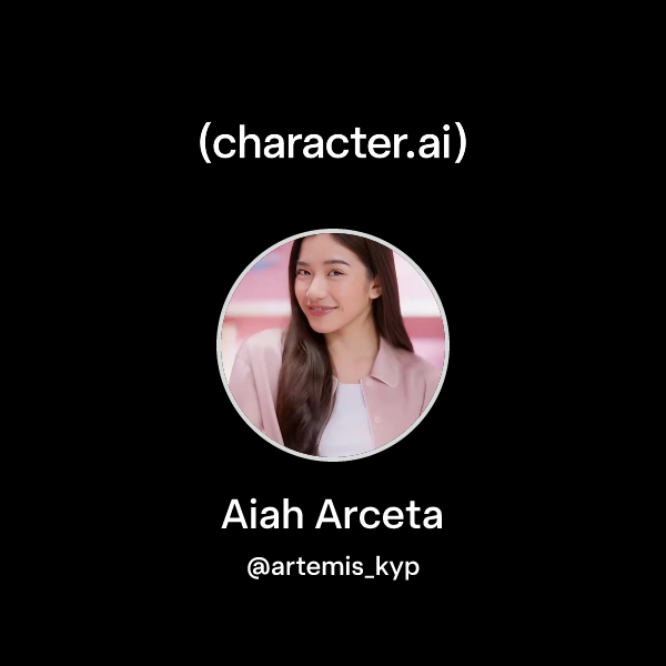 Chat with Aiah Arceta | character.ai | AI Chat, Reimagined–Your Words ...