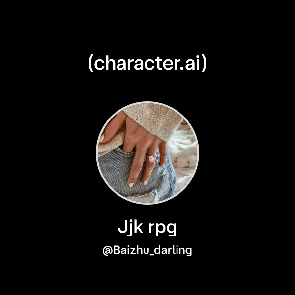 Chat with Jjk rpg | character.ai | AI Chat, Reimagined–Your Words. Your ...