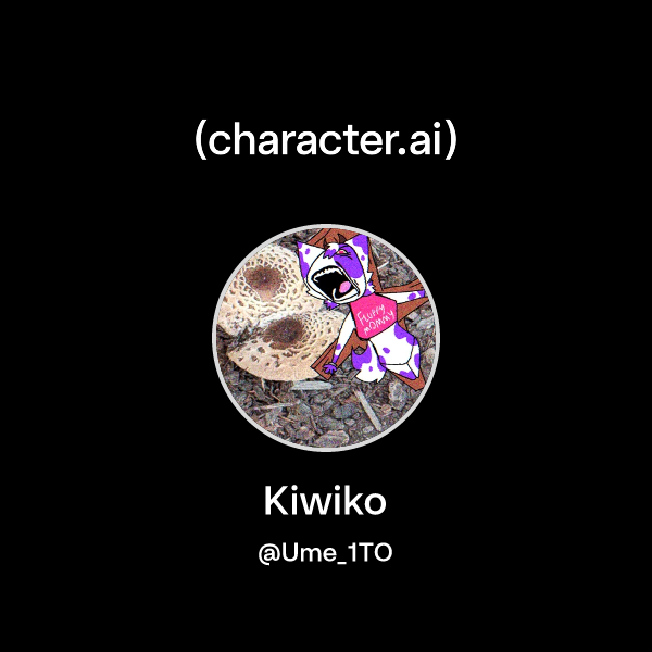 Chat with Kiwiko | character.ai | Personalized AI for every moment of your day
