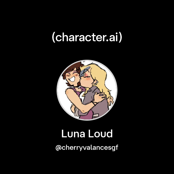 Chat with Luna Loud | character.ai | Personalized AI for every moment of your day