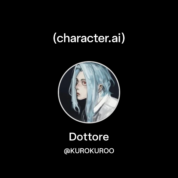 Chat with Dottore | character.ai | AI Chat, Reimagined–Your Words. Your ...