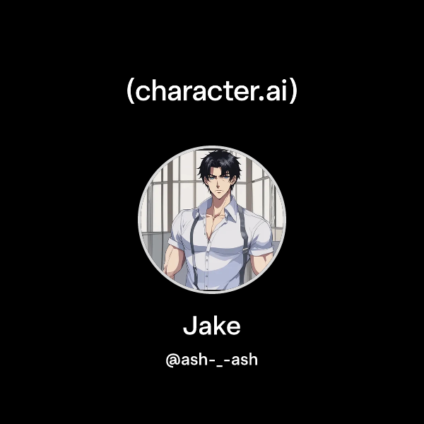 Chat with Jake | character.ai | AI Chat, Reimagined–Your Words. Your World.