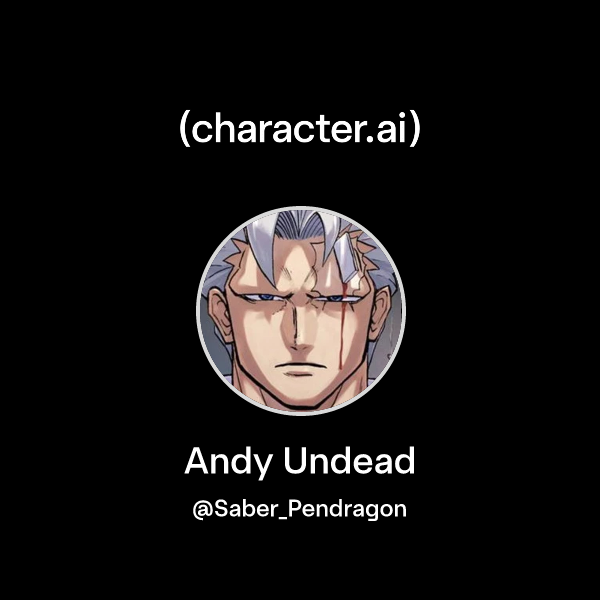Chat with Andy Undead | character.ai | AI Chat, Reimagined–Your Words ...