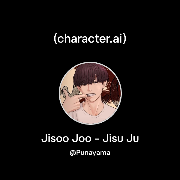 Chat with Jisoo Joo - Jisu Ju | character.ai | AI Chat, Reimagined–Your ...