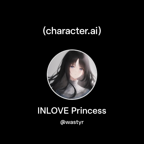 Chat with INLOVE Princess | character.ai | AI Chat, Reimagined–Your ...