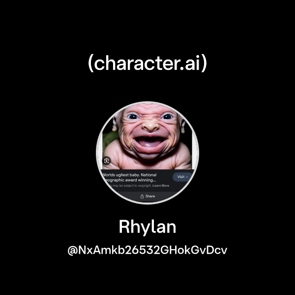 Chat with Rhylan | character.ai | AI Chat, Reimagined–Your Words. Your ...