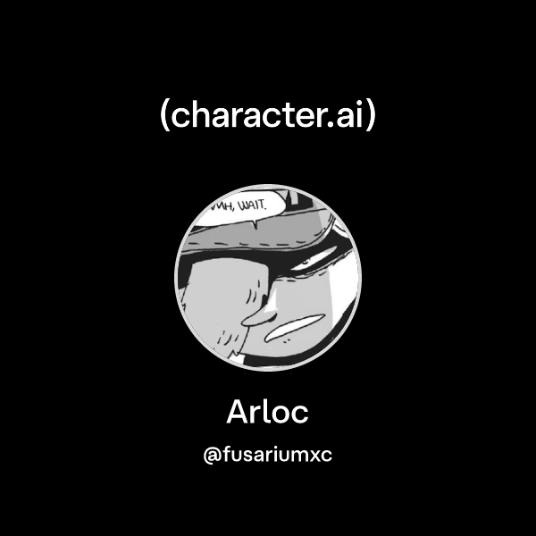 Chat with Arloc | character.ai | Personalized AI for every moment of ...
