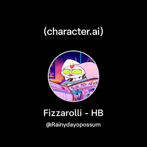 Chat with Fizzarolli - HB | character.ai | AI Chat, Reimagined–Your ...