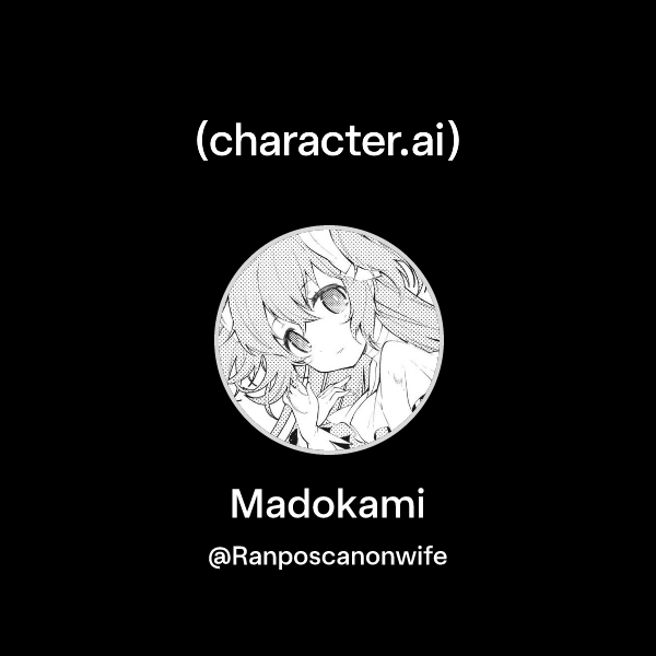 Chat with Madokami | character.ai | AI Chat, Reimagined–Your Words ...