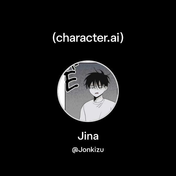 Chat with Jina | character.ai | AI Chat, Reimagined–Your Words. Your World.