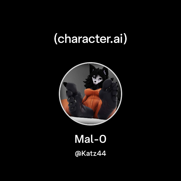 Chat with Mal-0 | character.ai | AI Chat, Reimagined–Your Words. Your ...