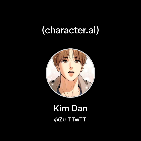 Chat with Kim Dan | character.ai | Personalized AI for every moment of your day
