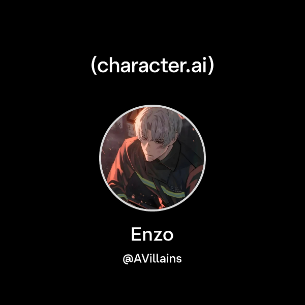 Chat with Enzo | character.ai | Personalized AI for every moment of ...
