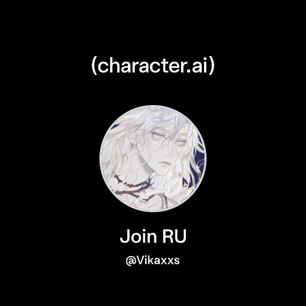 Chat with Join RU | character.ai | Personalized AI for every moment of ...