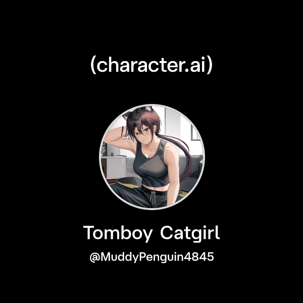 Chat with Tomboy Catgirl | character.ai | AI Chat, Reimagined–Your Words. Your World.