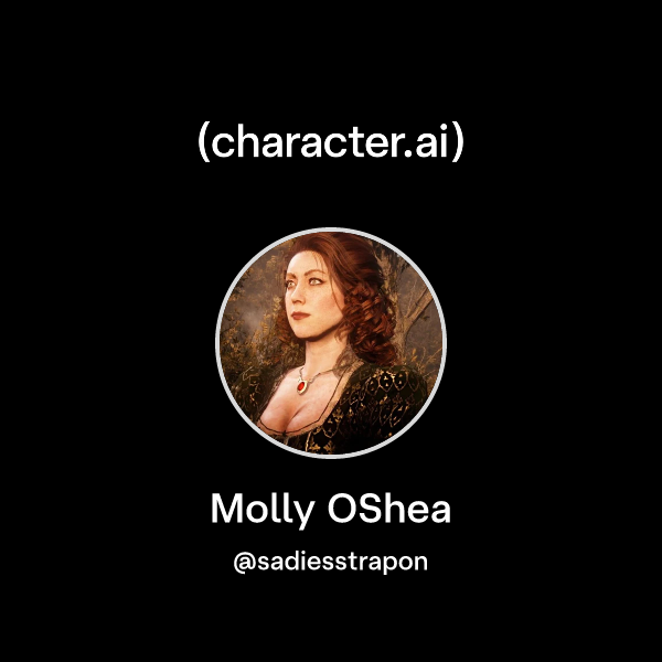 Chat with Molly OShea | character.ai | AI Chat, Reimagined–Your Words ...