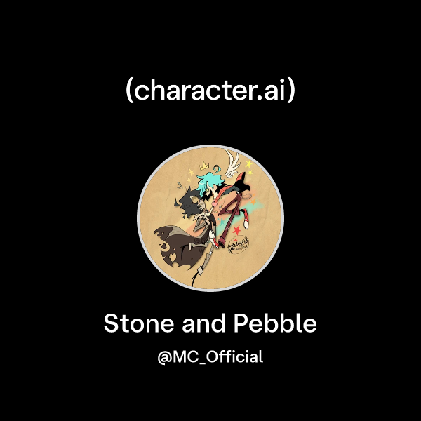 Chat with Stone and Pebble | character.ai | AI Chat, Reimagined–Your ...