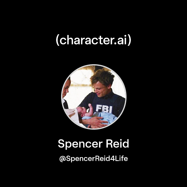 Chat with Spencer Reid | character.ai | Personalized AI for every ...