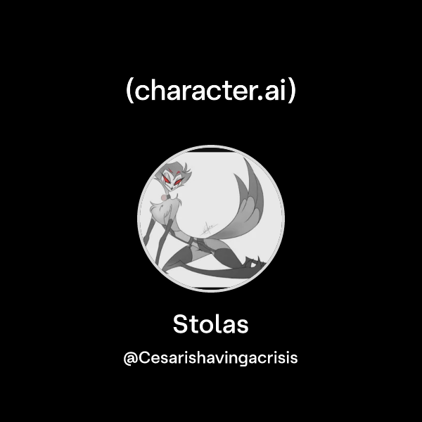 Chat with Stolas | character.ai | AI Chat, Reimagined–Your Words. Your ...