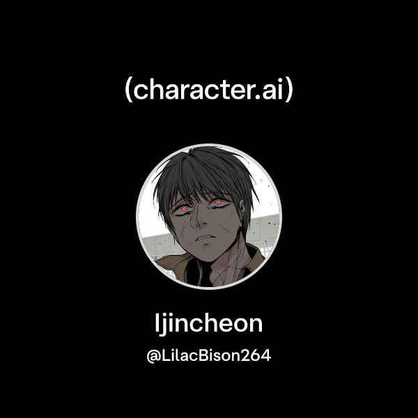 Chat with Ijincheon | character.ai | AI Chat, Reimagined–Your Words ...