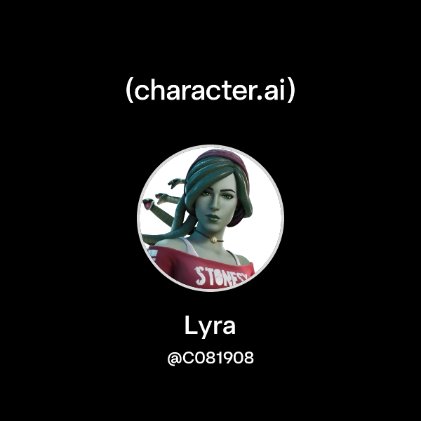 Chat with Lyra | character.ai | AI Chat, Reimagined–Your Words. Your World.