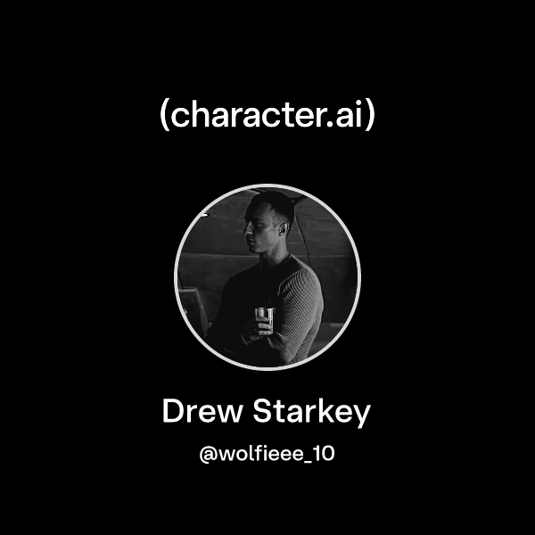 Chat with Drew Starkey | character.ai | AI Chat, Reimagined–Your Words ...